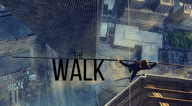 Amazon Instant Video: Rent The Walk for ONLY 99¢