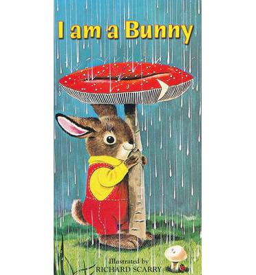 I Am a Bunny Book Only $2.84 (Regularly $5.99)