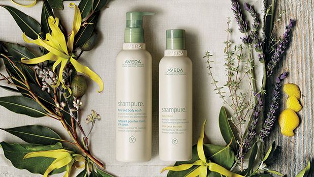 Aveda: Cuticle Control Gel + 4 Free Samples Only $10.50 Shipped ...