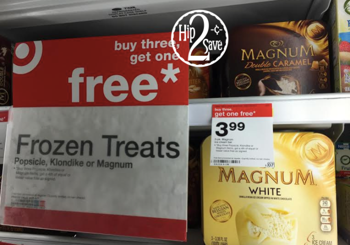 NEW Video: Target Deal Shopping (I Save OVER $100!) • Hip2Save