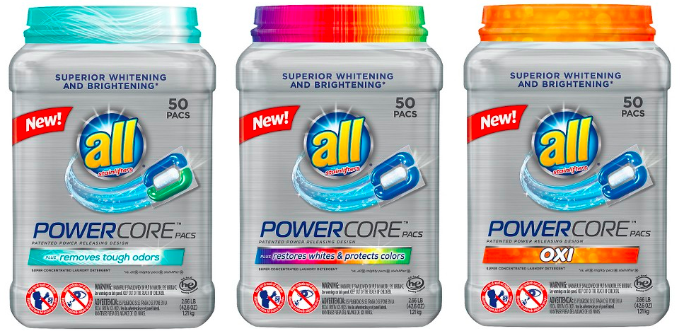 Target: All PowerCore Pacs Only $4.49 Each (After Gift Card)
