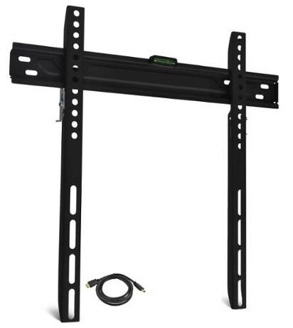 Walmart: TV Wall Mount For 19-60 Inch HDTV w/ HDMI Cable Only $9.28 ...