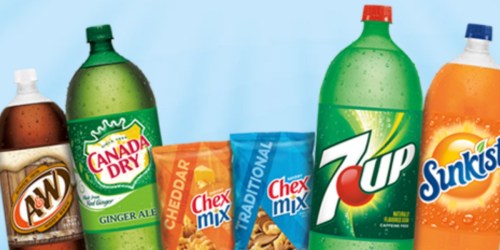 FREE Fandango Kid's Movie Tickets with Purchase of TWO Frito-Lay2Go ...