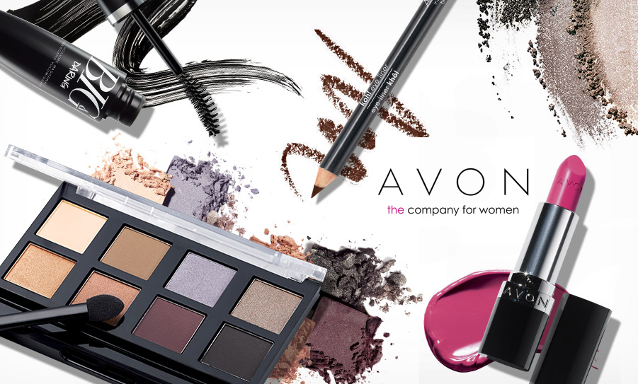 Avon: 20% Off $60 Purchase Today Only = 19 Items Under $50 Shipped
