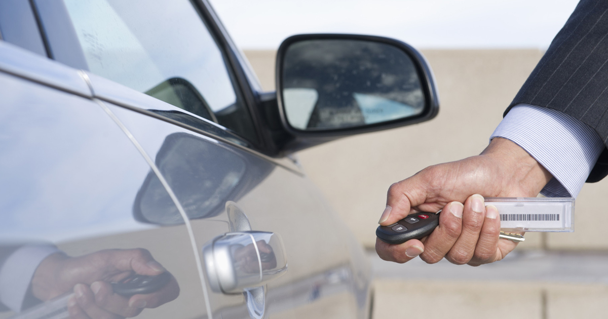 How To Get The Cheapest Car Rental For Your Next Road Trip