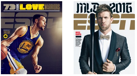ESPN Magazine Subscription ONLY 19¢ Per Issue (Includes FREE Access to ...