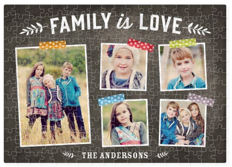Shutterfly: FREE Photo Puzzle ($29.99 Value) - Just Pay Shipping