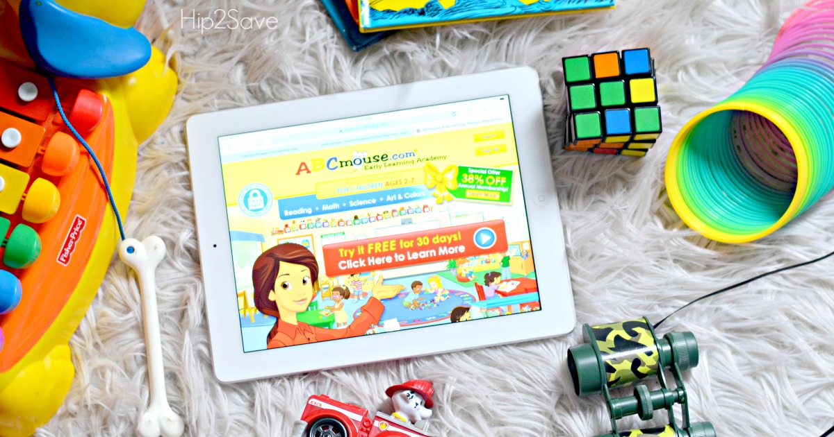 Smart Apps For Kids: 50 FREE Educational Apps