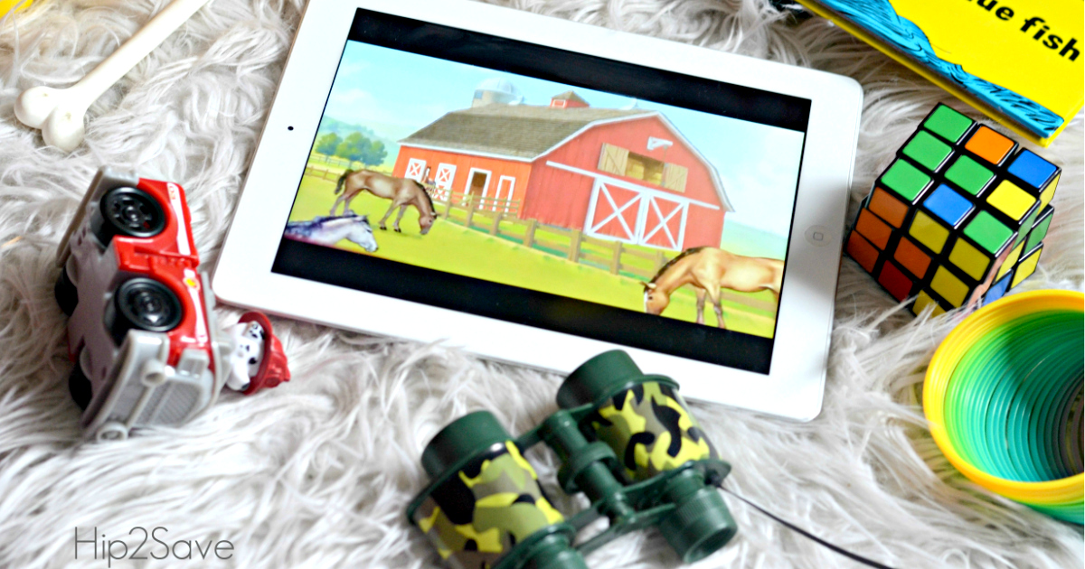 ABCmouse.com: 53% Off Annual Subscription (Just $3.75 Per Month for ...