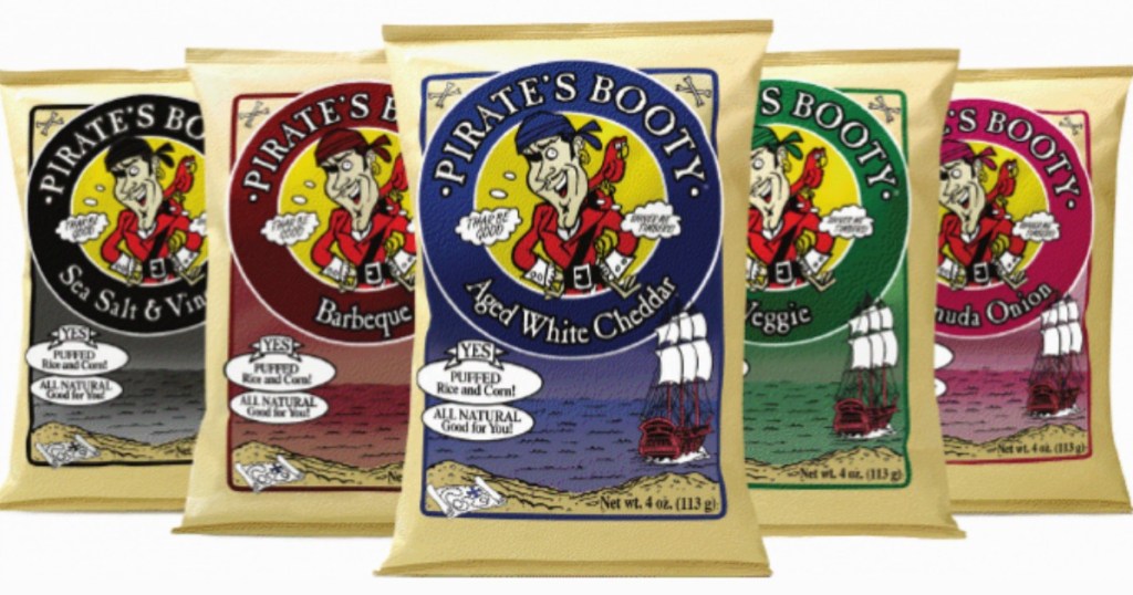 Walgreens Pirate s Booty Snacks 75 Each walgreens-pirate-s-booty-snacks-75-each