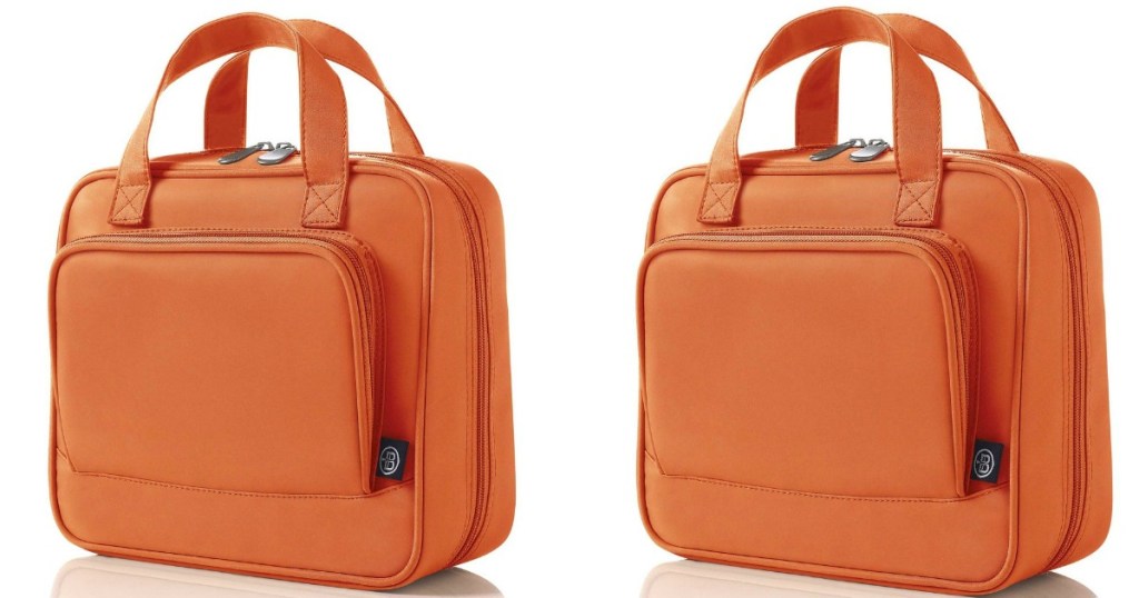 Hanging Toiletry Bag Only 8 99 Shipped Regularly 39 99 Great For Hanging Toiletry Bag Only 8 99 Shipped Regularly 39 99 Great For