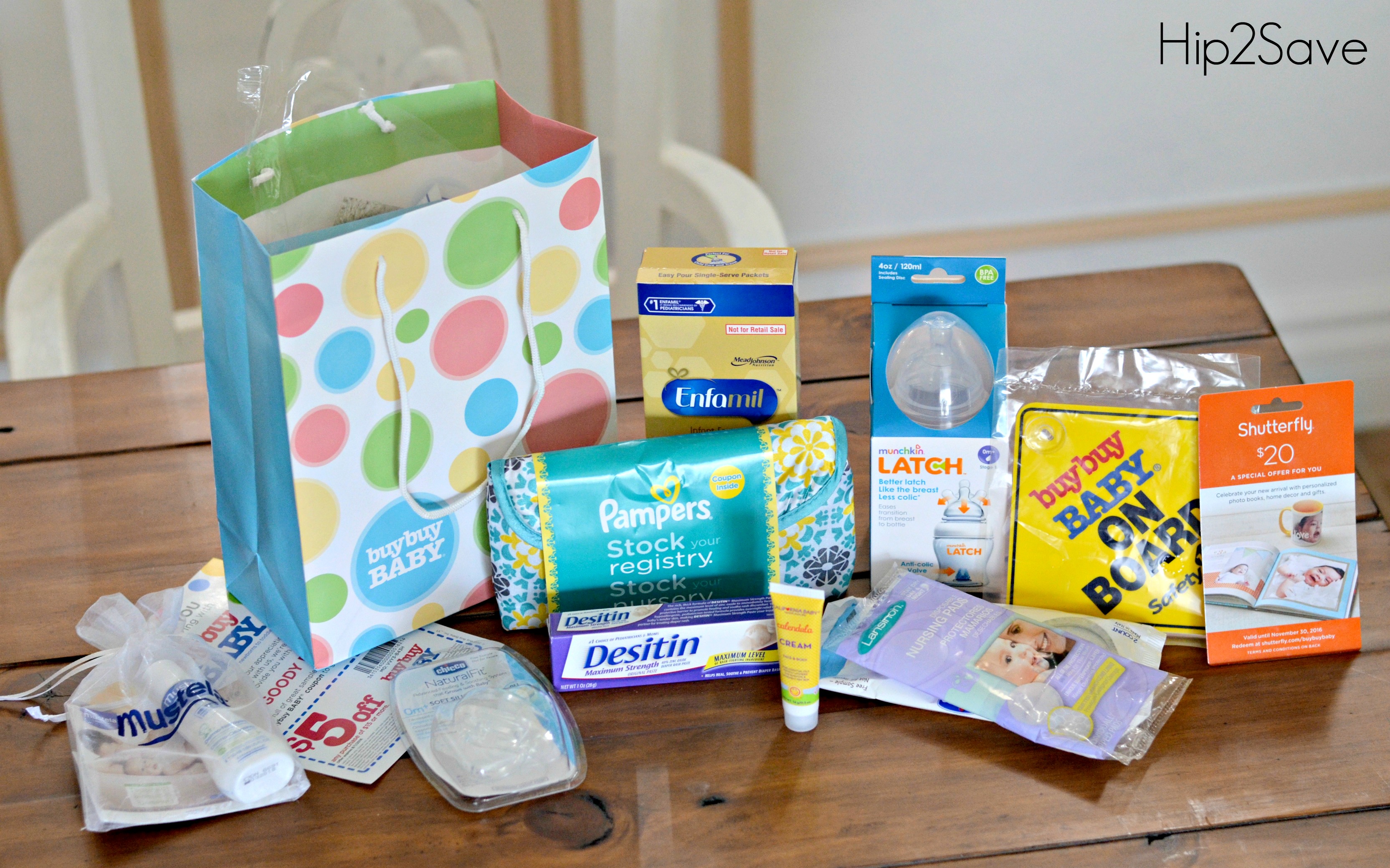 Say Goodbye (Again) To Brick-and-Mortar Buy Buy Baby Stores | Hip2Save
