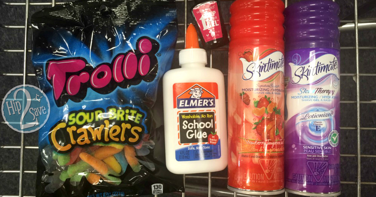 CVS Shoppers! Score 14 Items for Under $11 (Including THREE Soda 12 ...