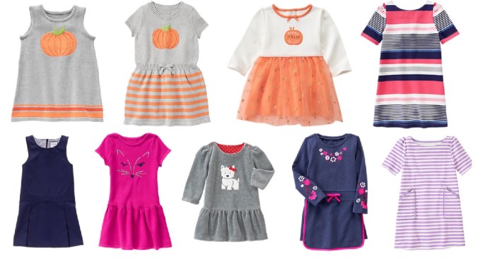 Gymboree: Free Shipping Today Only AND $14.99 & Under Sale (Great Buys ...
