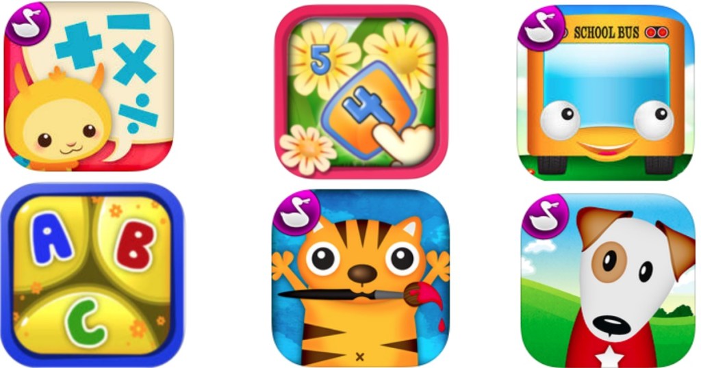 Get Ready For School With 39 FREE Kids Apps Get Ready For School With 39 FREE Kids Apps