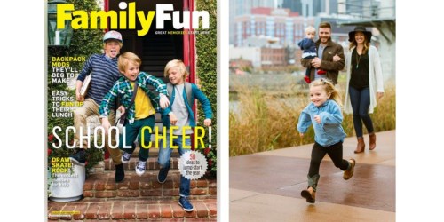 FREE US Weekly Magazine Subscription • Hip2Save