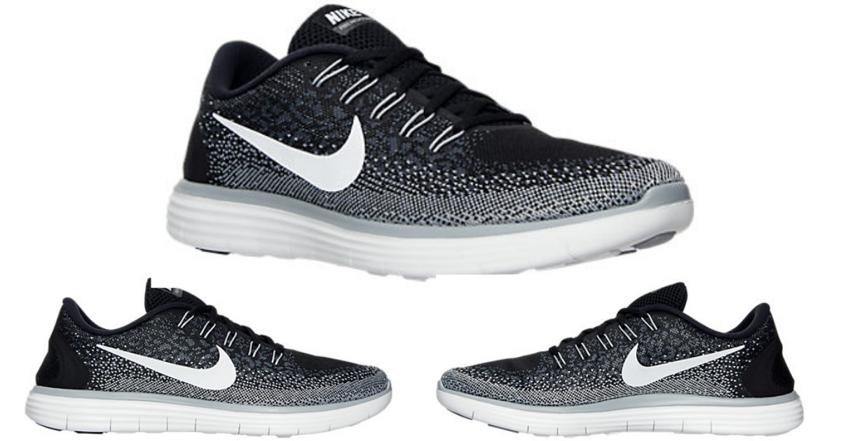 FinishLine: Men's Nike Free Distance Running Shoes ONLY $59.98 ...