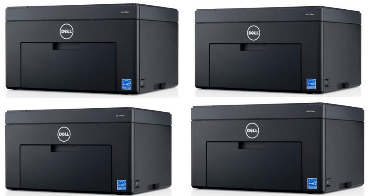 Staples.com: Dell Color Laser Printer Just $74.99 Shipped (Regularly ...