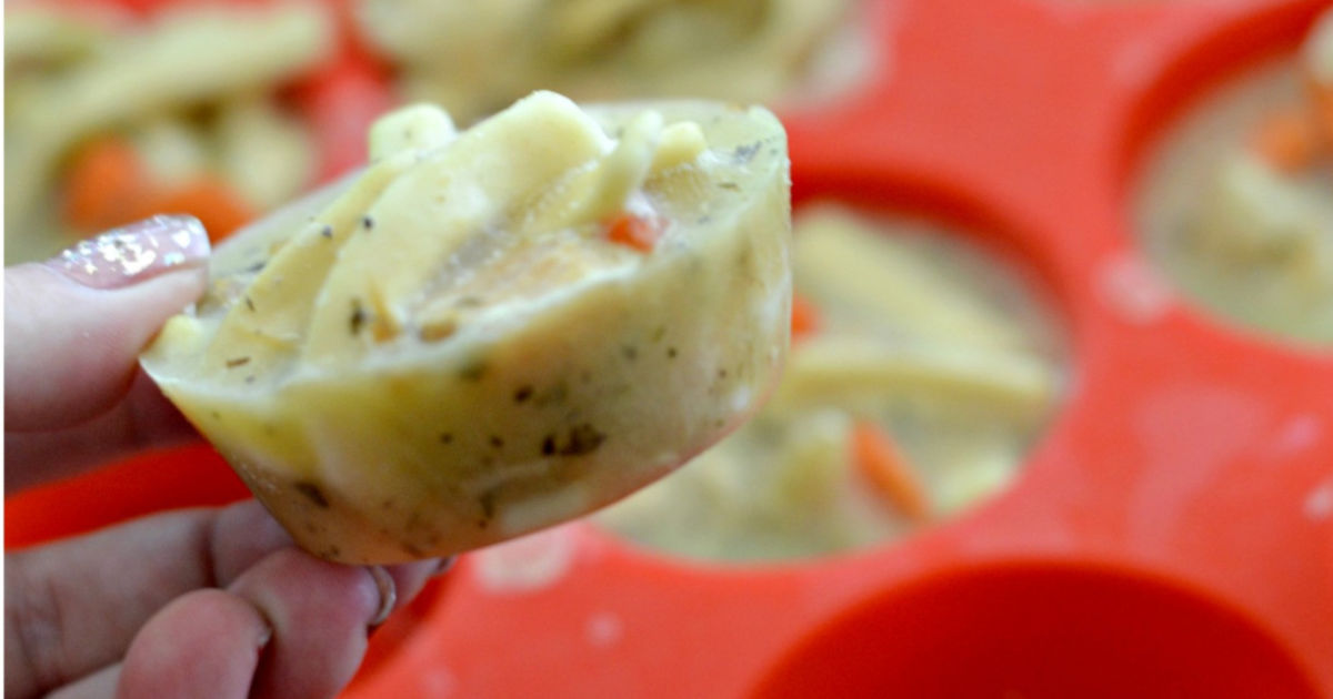 How to Freeze Soup: Best Way to Easily Reheat Soup & Sauces Later