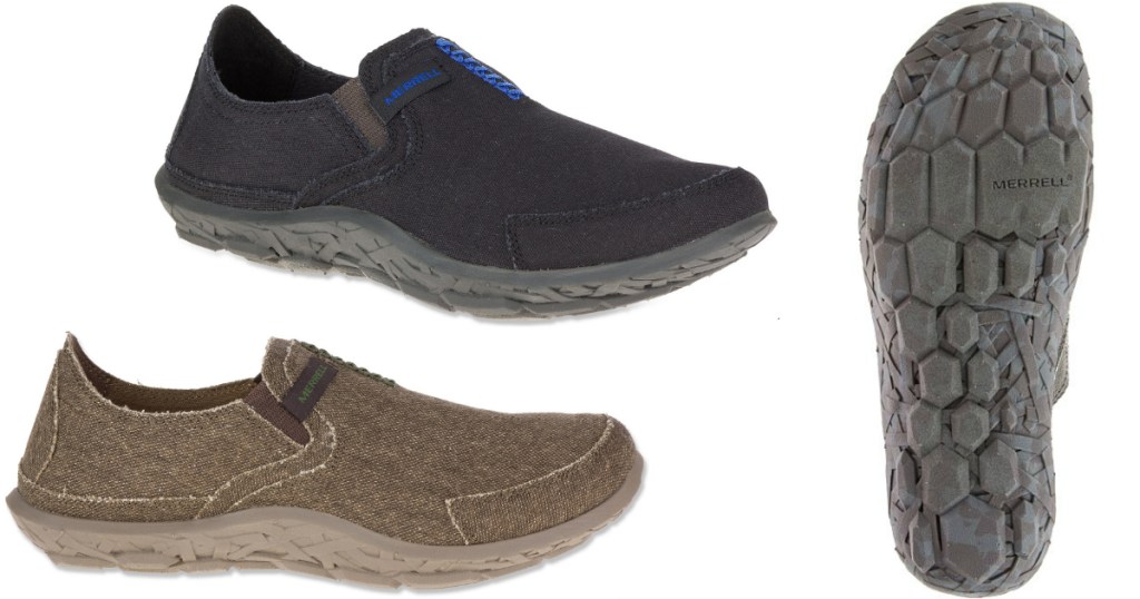 REI.com: Men's Merrell Slippers $21.83 (Reg. $55) - Hip2Save