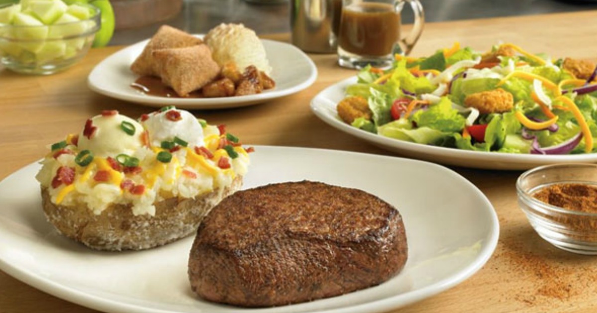 Several Outback Steakhouse Locations Have Suddenly Closed (Here's What ...