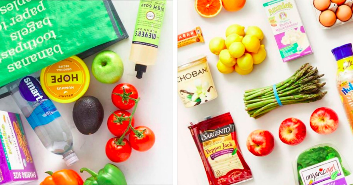AmazonFresh: $25 Off Your First Order of $75 (Amazon Prime Members Only)
