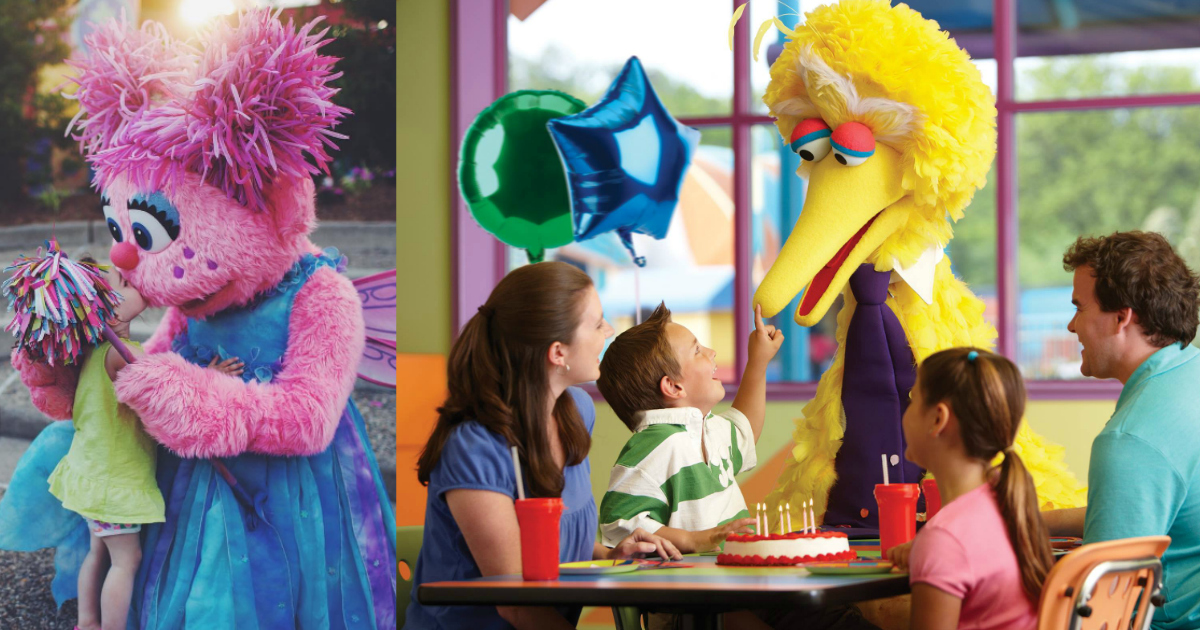 Get FREE SeaWorld Military Tickets Through Waves Of Honor