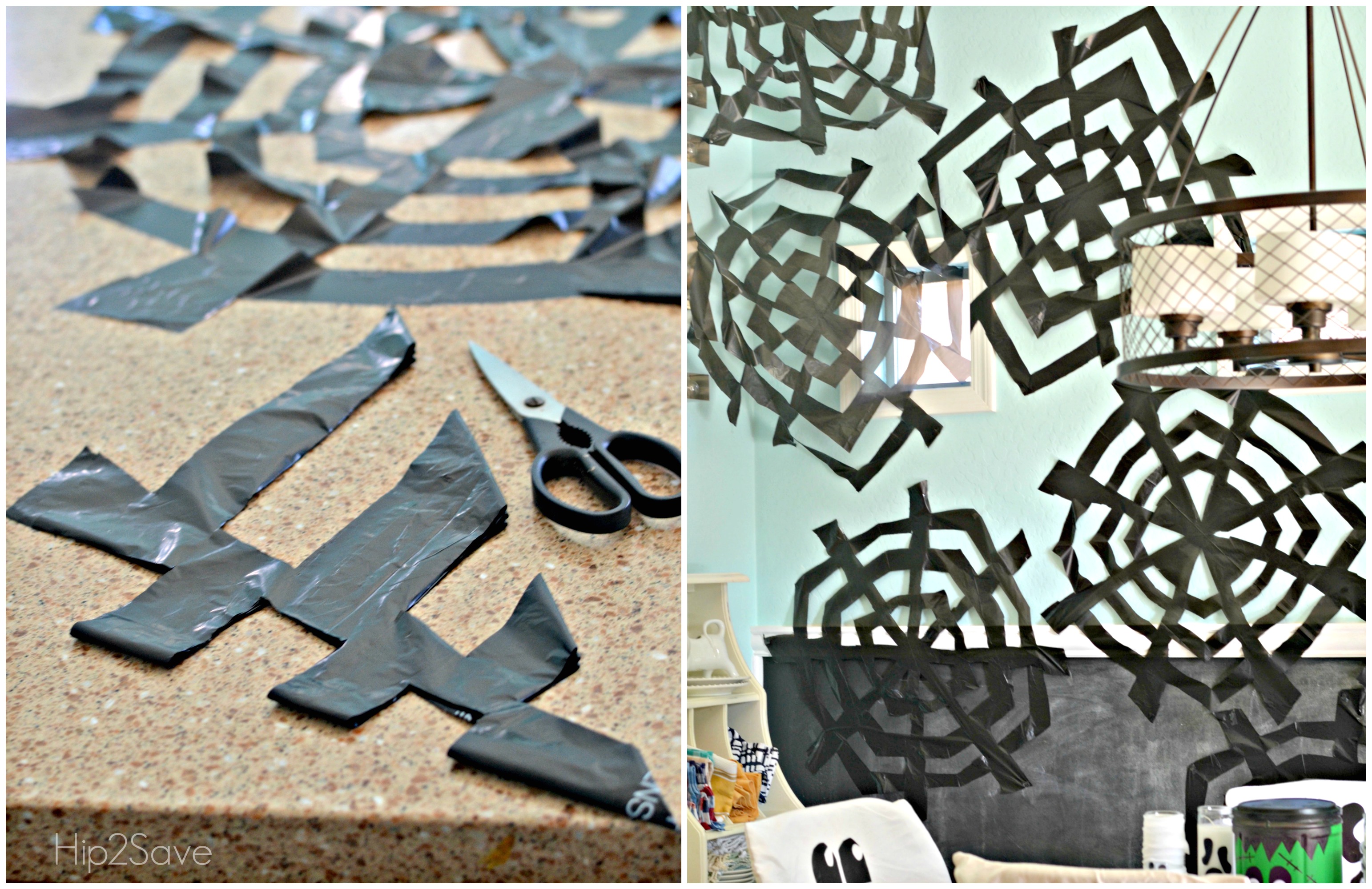 5 Easy Halloween Ideas You'll Likely Already Have the Supplies to Make