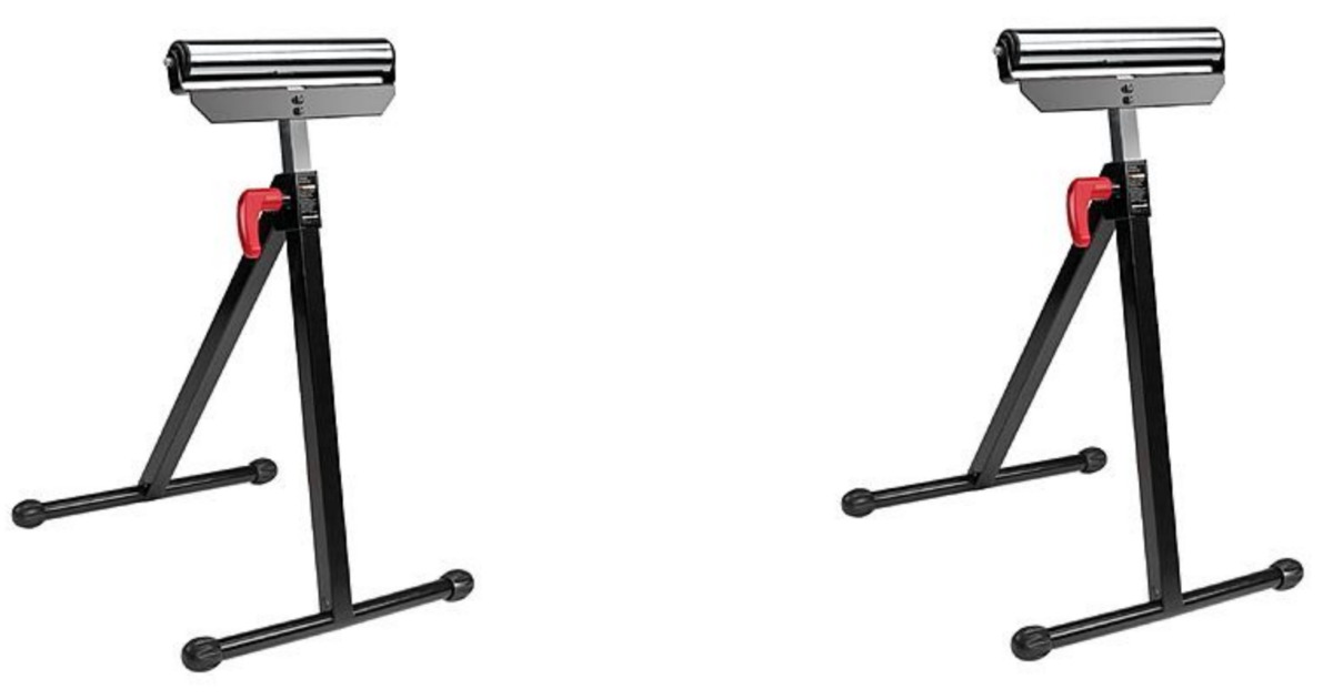 Sears: Craftsman Roller Stand Only $12.49 (Regularly $24.99)