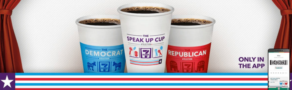 Don't Miss These Election Day Freebies & Deals! • Hip2Save