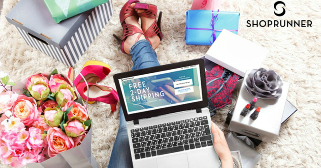 FREE 1 Year ShopRunner Membership (Select Paypal Users Only)