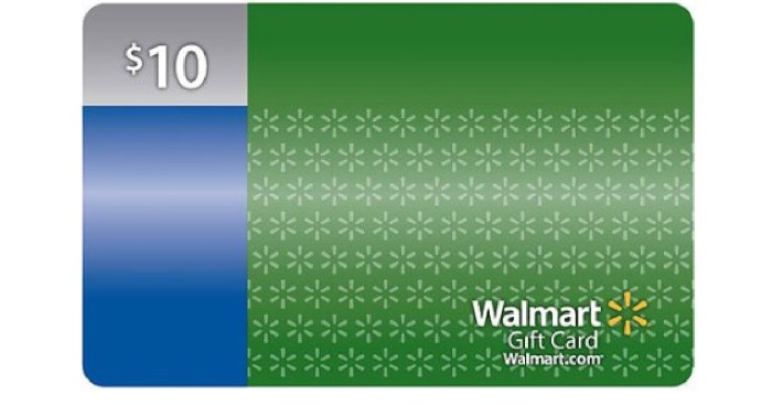 Hurry! Verizon Smart Rewards: $10 Walmart Gift Card ONLY $5