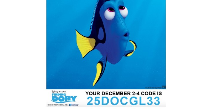 Disney Movie Rewards: Score 15 Bonus Points