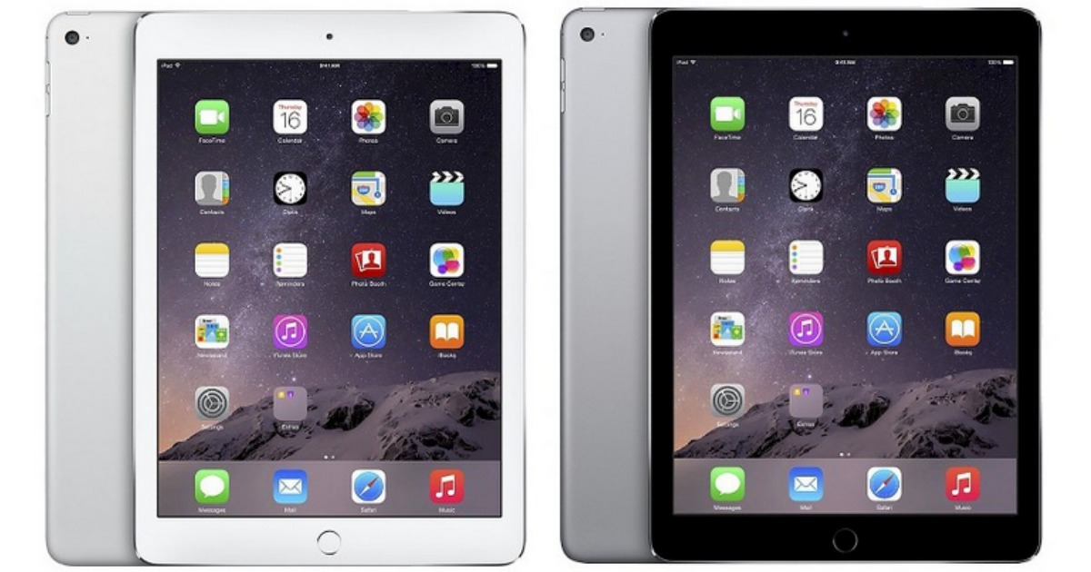 Target: Extra $100 Off Select Apple iPad Models