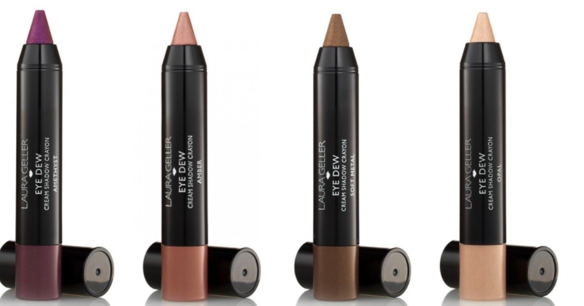 Laura Geller: FREE Eye Spackle Primer and Eyeliner Duo w/ ANY Order ...