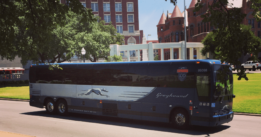 5 Programs That Offer Discounted or Free Greyhound Bus Tickets
