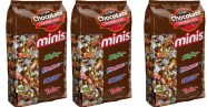 Amazon Mars Chocolate Minis Size Candy Bars 240 Piece Bag Only 12 18 Amazon Mars Chocolate Minis Size Candy Bars 240 Piece Bag Only 12 18