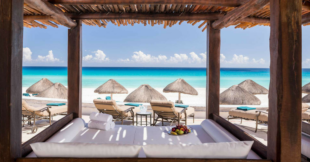 Marriott: 20% Off Destination Resorts in the U.S., Caribbean & Latin ...