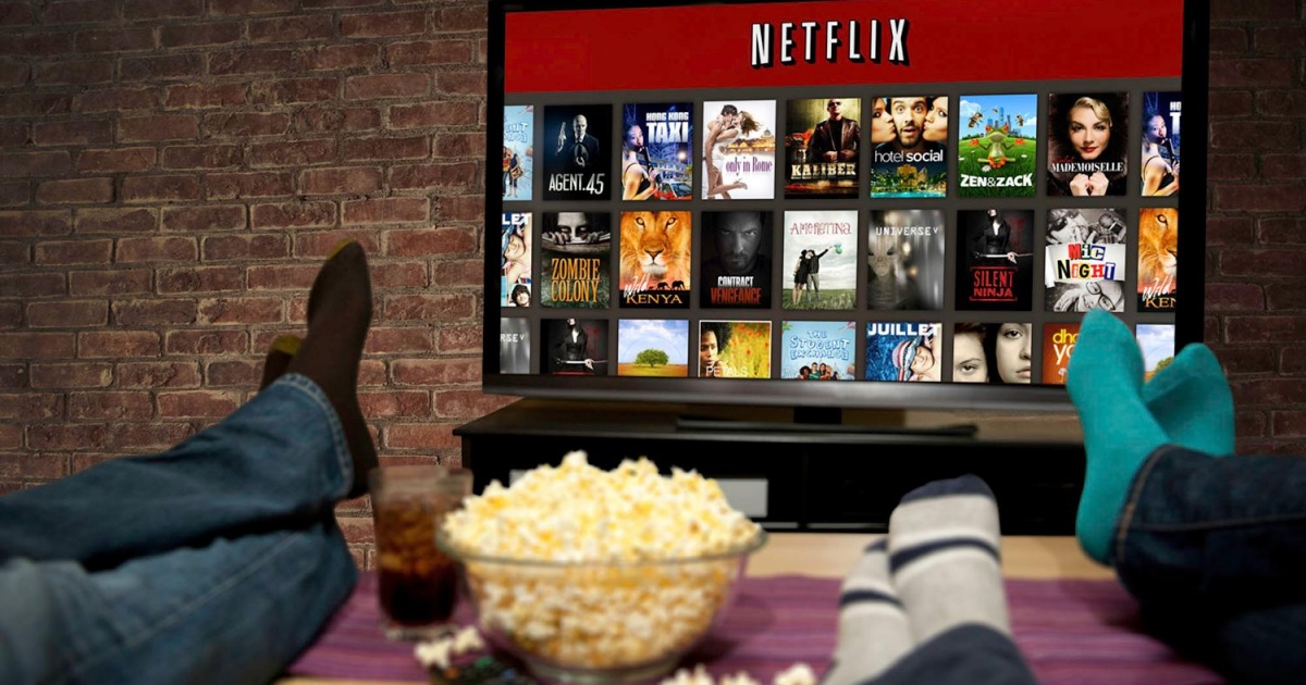 Best Streaming Shows on Netflix, Amazon Prime Video, & Apple TV