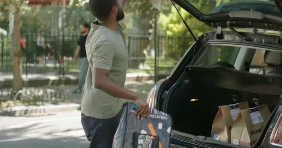 Amazon Flex Job Opportunity: Get Paid $18-$25 Per Hour To Deliver ...