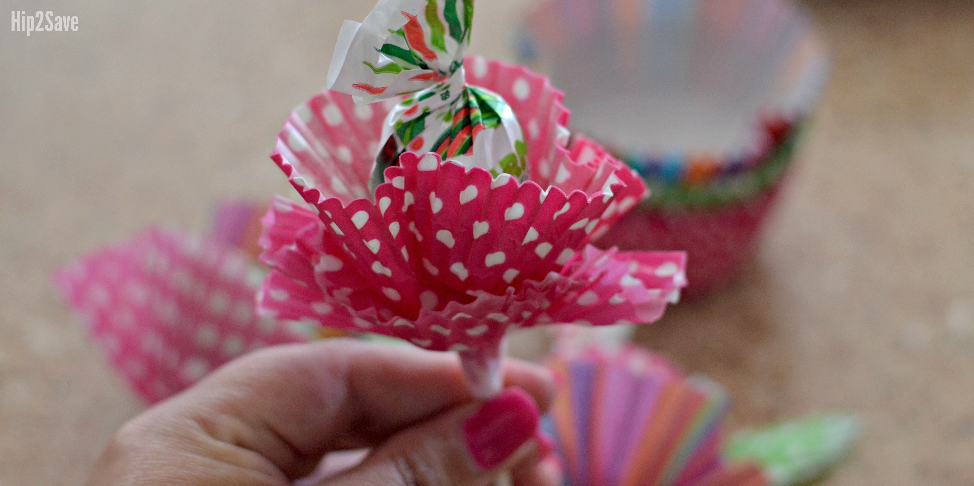 How to Grow Lollipop Flowers from Jelly Beans