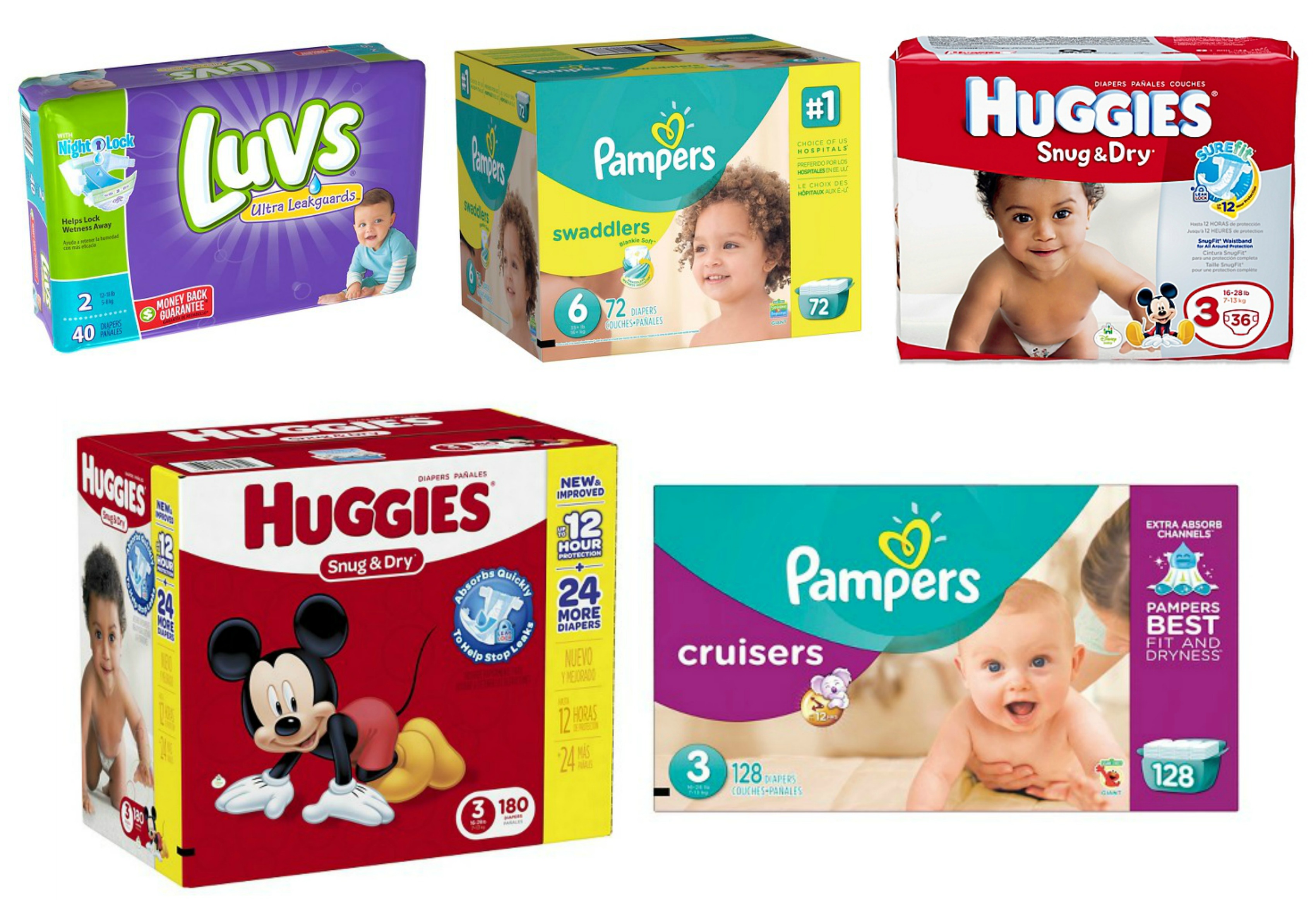 Target Deals 3/19-3/25 - Hip2Save