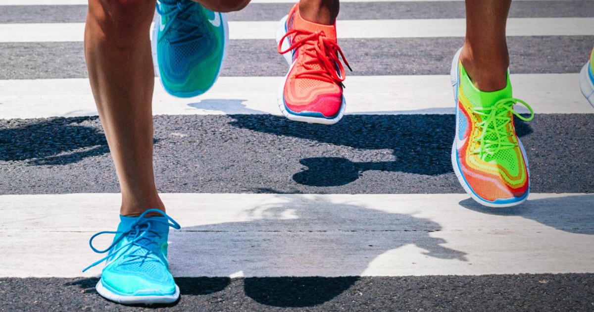 $50 Nike eGift Card + $10 Nike eGift Card Only $50