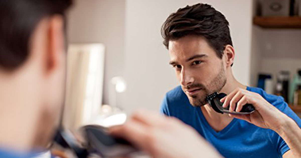 Target: Philips Norelco 24-Piece Rechargeable Trimmer Only $34.99 ...