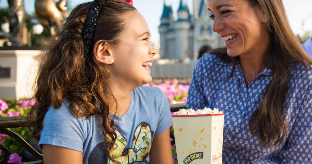 Pop Secret Sweepstakes 1 000 Win Disney Digital Movie Code Hip2Save pop-secret-sweepstakes-1-000-win-disney-digital-movie-code-hip2save