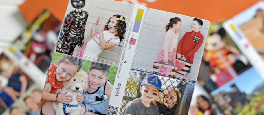 Shutterfly: 10 FREE Custom Photo Magnets Including Disney Themes (Just ...