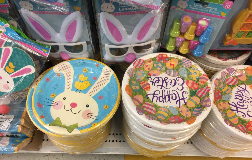 The Best Easter Deals To Score At Dollar Tree