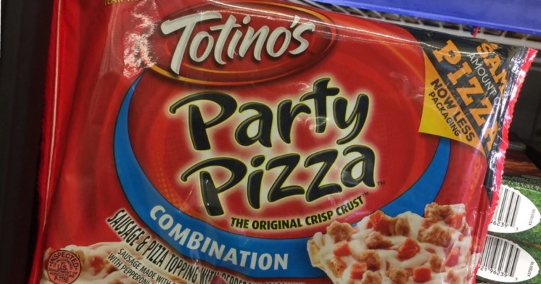 BOGO 50% Off Frozen Pizzas at Target - Today Only! | Hip2Save