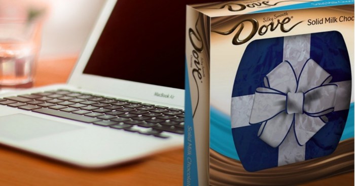 Amazon: Dove Promises 12 oz Milk Chocolate Gift Box Just $4.88 (Add-On ...