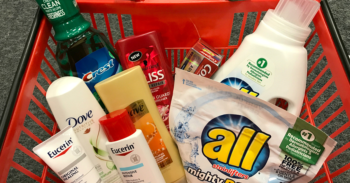 Best Upcoming CVS Deals - Starting 4/23